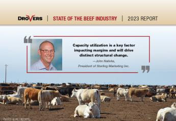 State of the Beef Industry | Drovers